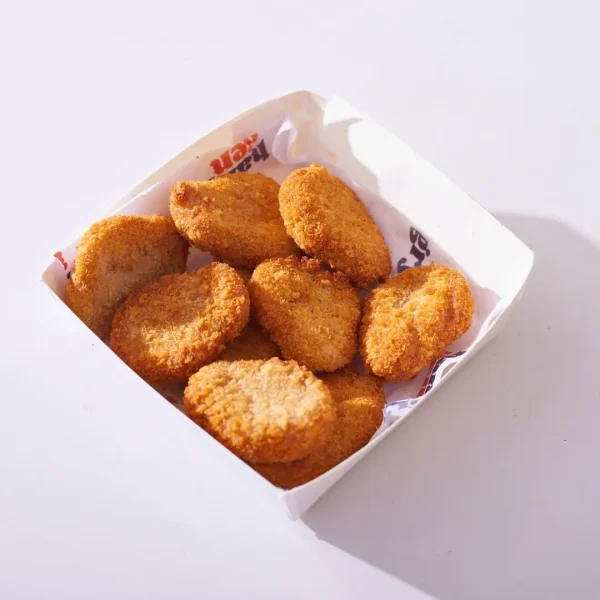 Chicken Nuggets – HangryGen – Online Food delivery in Pokhara & Kathmandu