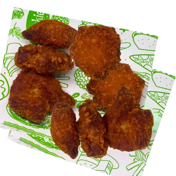 Chicken Nuggets - HangryGen - Online Food delivery in Pokhara