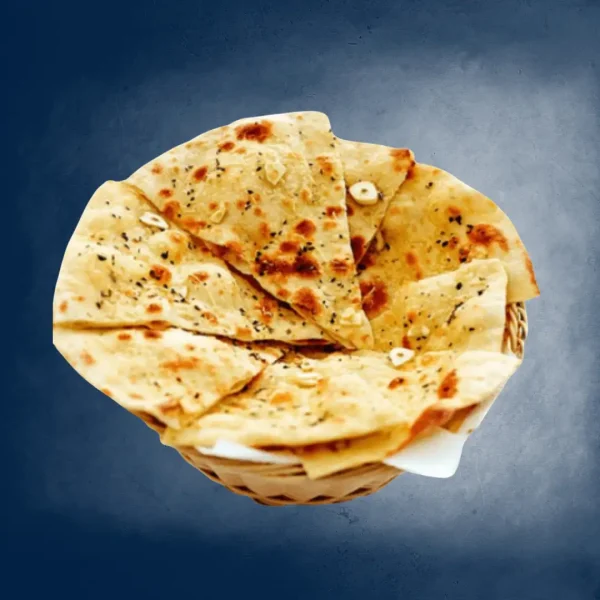 Butter Roti – HangryGen – Online Food delivery in Pokhara