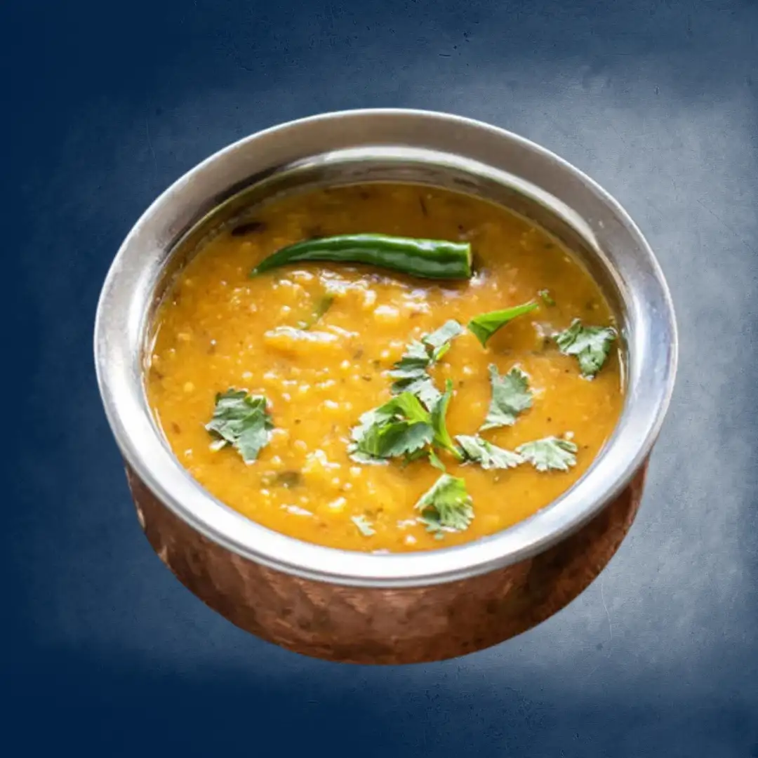 Daal Fry - HangryGen - Online Food delivery in Pokhara