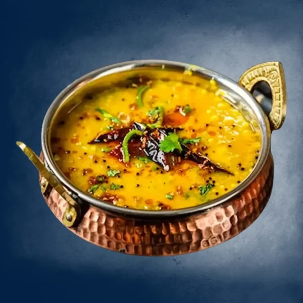 Daal Tadka - HangryGen - Online Food delivery in Pokhara