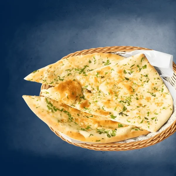 Garlic Naan – HangryGen – Online Food delivery in Pokhara & Kathmandu