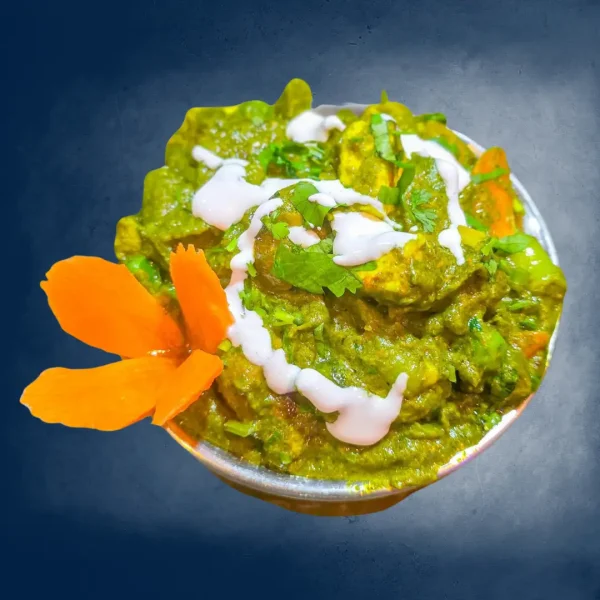 Veg Diwani Handi Curry – HangryGen – Online Food delivery in Pokhara ...