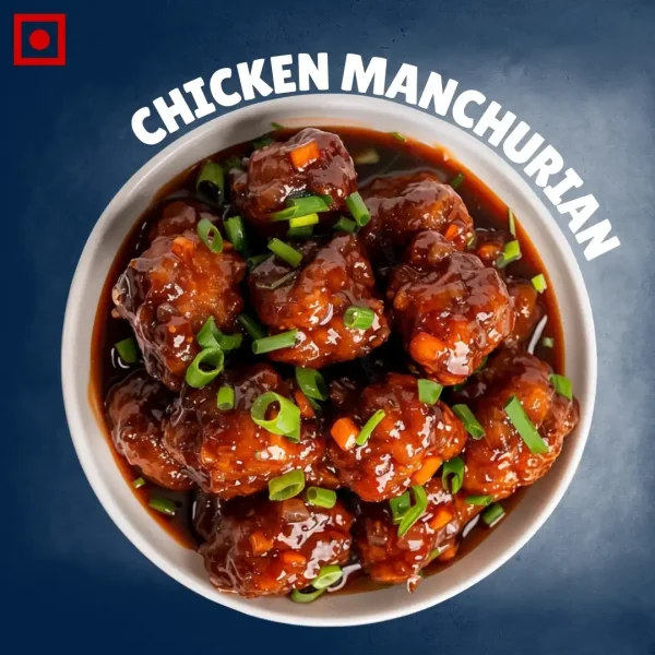 Chicken Manchurian – HangryGen – Online Food delivery in Pokhara ...